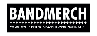 bandmerch-logo | Dreamtex Ltd