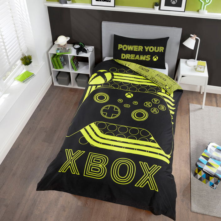 Xbox | Dreamtex Ltd
