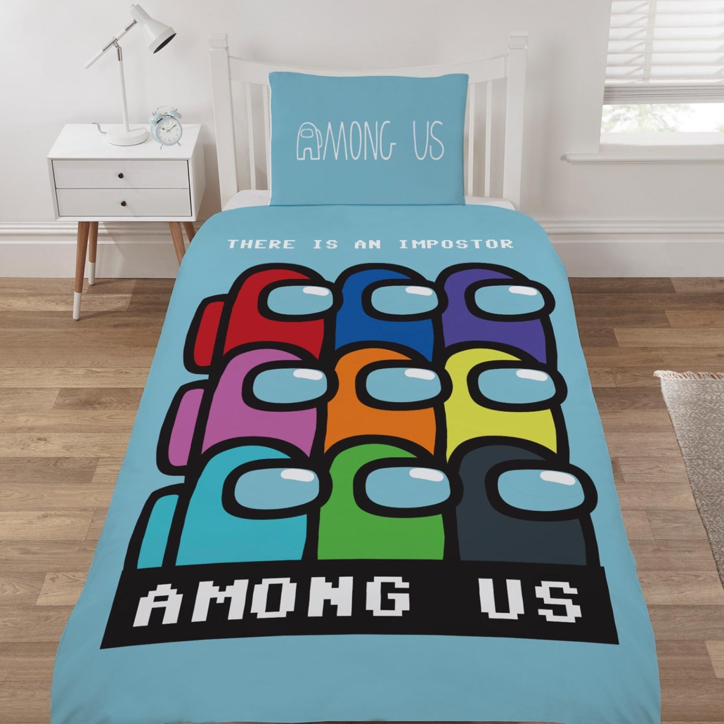 Among Us | Dreamtex Ltd